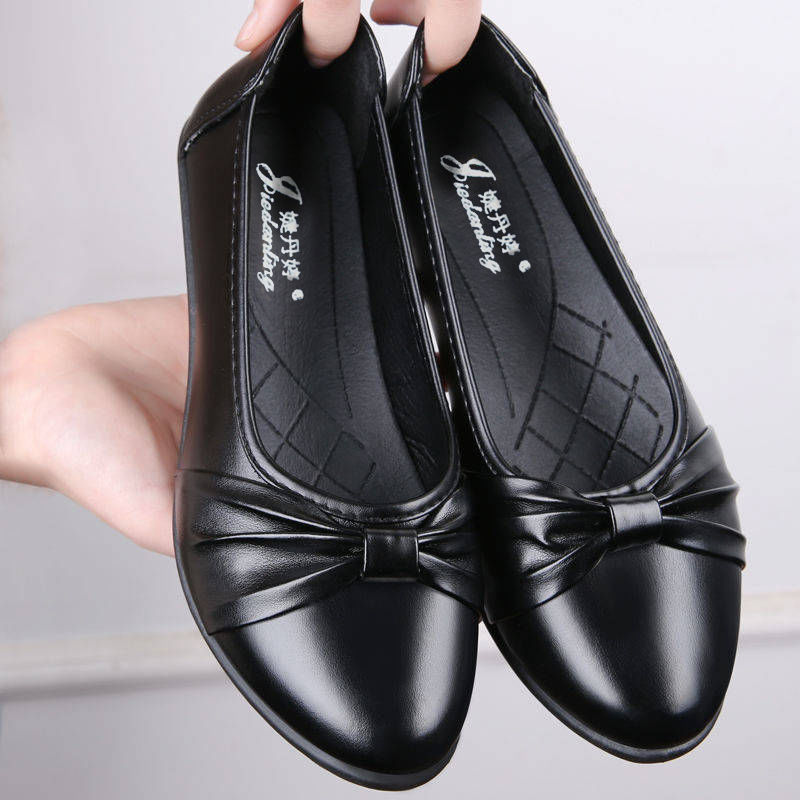 Best price for Single shoe Ballerinas and Flats women's soft sole anti ...