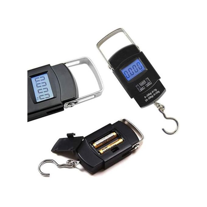 Best price for 50Kg Weighing Scale Color-Black Size-normal 2166223