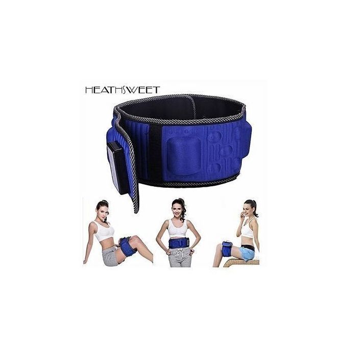 Best price for X5 Slimming Belt Vibration Slimming Machine Sports Fat ...