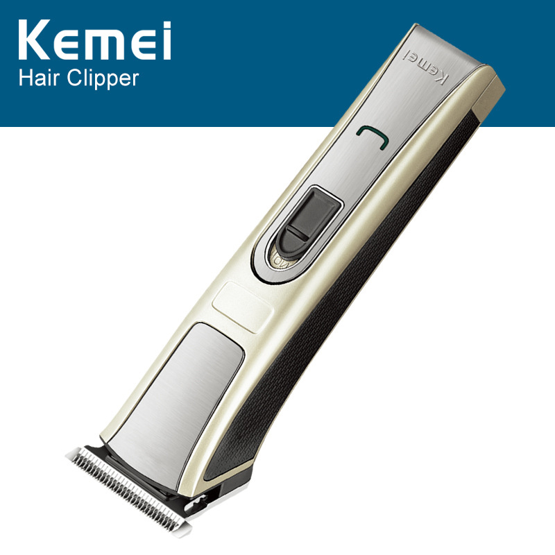 Best price for KM-5017 Electric Hair Clipper Trimmer Rechargeable Hair ...
