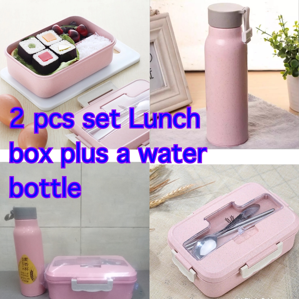Best price for NEW MICROWAVEABLE KITCHEN LUNCH CONTAINER LUNCH BOX SET ...