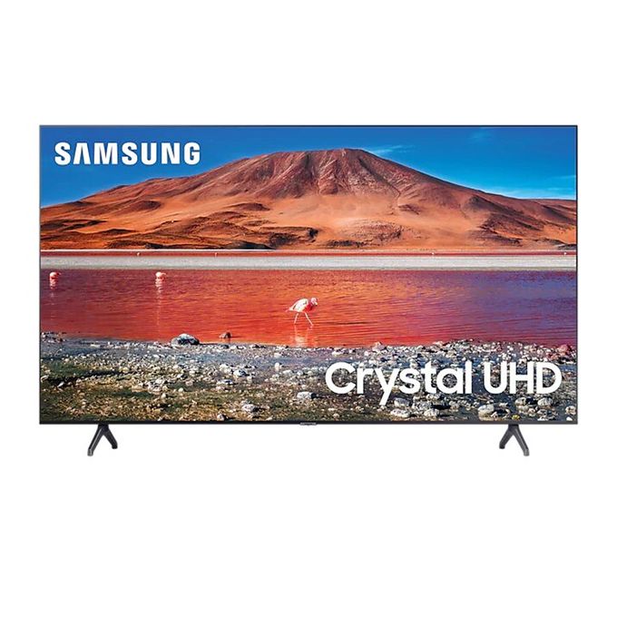 Black Friday Discounts for 65 inch Samsung Smart UHD 4K Frameless LED ...
