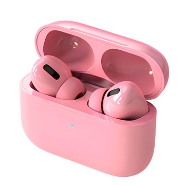 Air Pro3 TWS Macaron Color Pro 3 Pods Wireless Earphones Bluetooth V5.0 ...