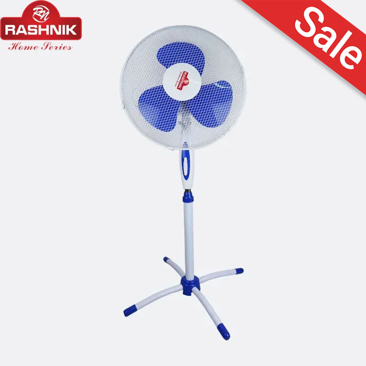 Black Friday Discounts for RASHNIK RN-2504 16" 3 Speed Control With ...
