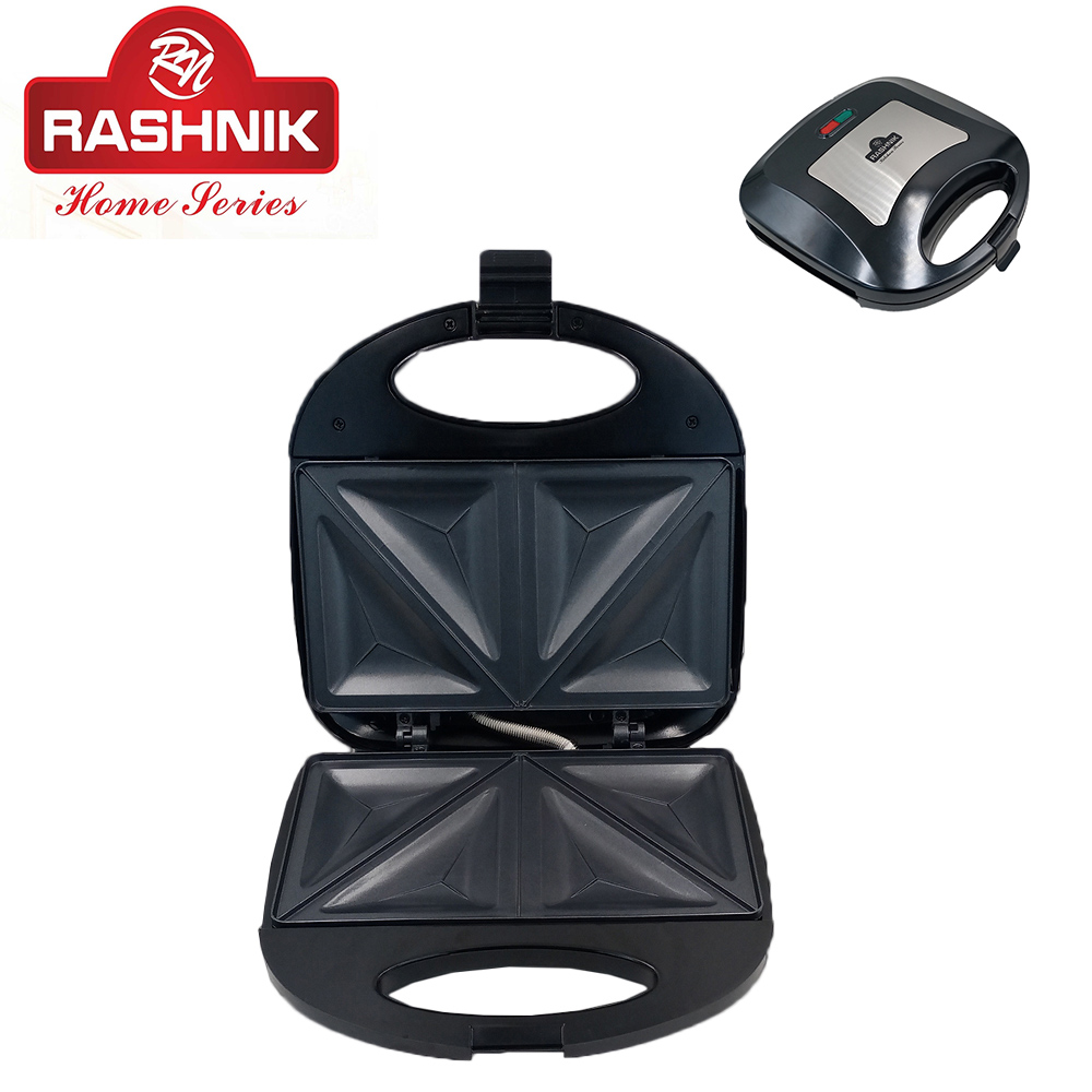 Exclusive discounts for 【Only 1 PC】RASHNIK RN-1701 2 Slicer Electronic ...