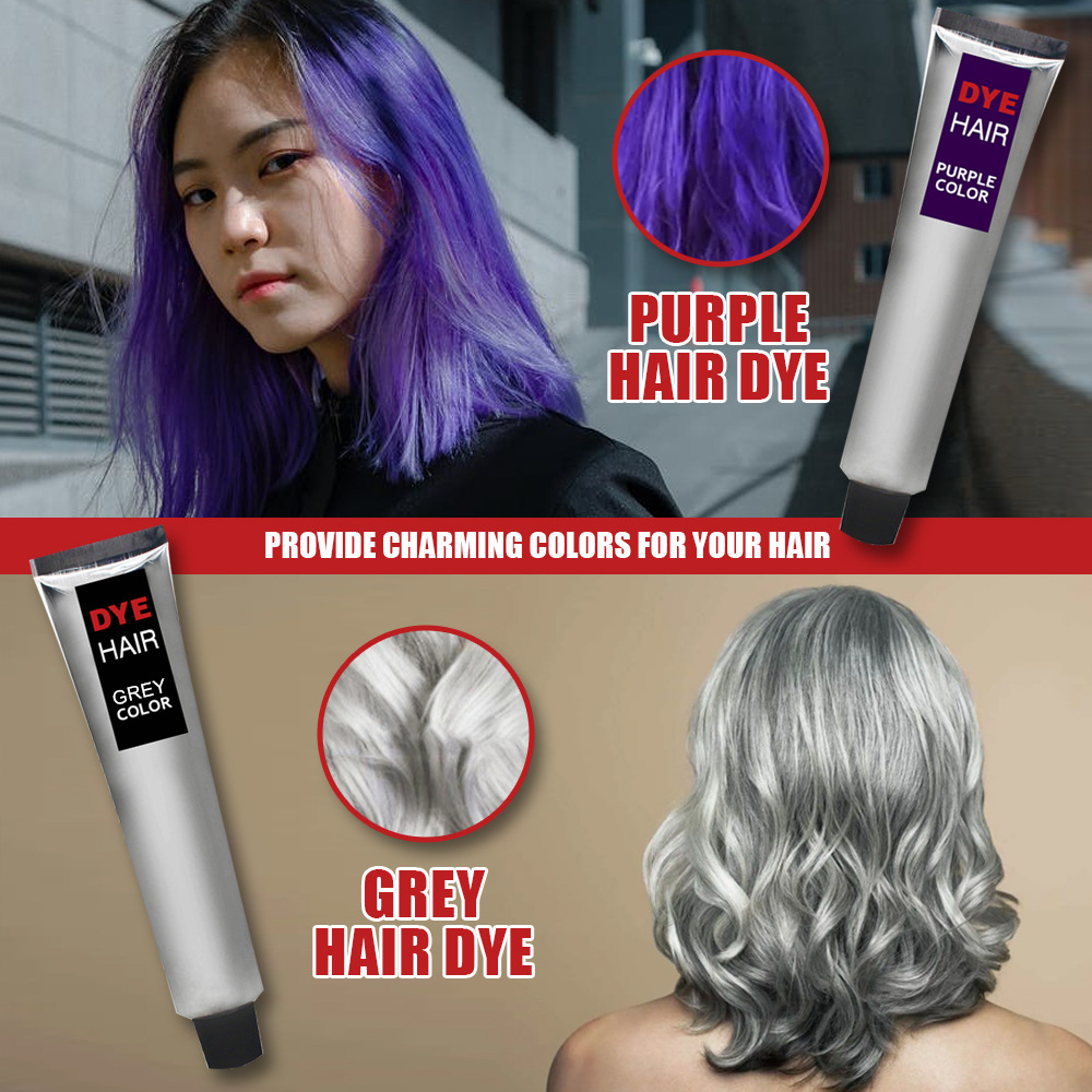 Best price for Dye plant pure at home hair dye grandma grey dye hair ...