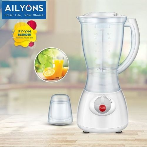 Best price for kitchen AILYONS Lyon 2 IN 1 Blender & Grinder Color ...