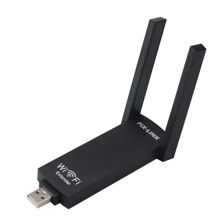 Best price for WiFi Router 300mbps Wireless Repeater Mini Portable Dual ...