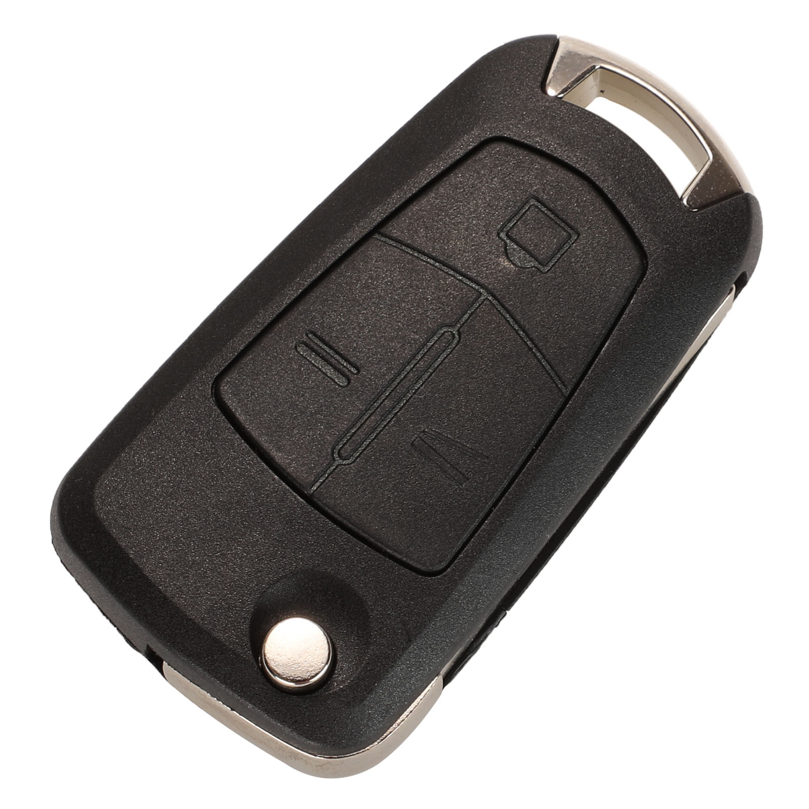 Best price for 5p 2/3 Buttons Remote Flip Key Shell Car Case Fob For ...