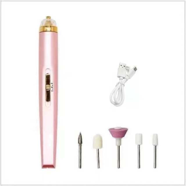 Best price for Manicure Machine Set Electric Nail Drill Machine ...