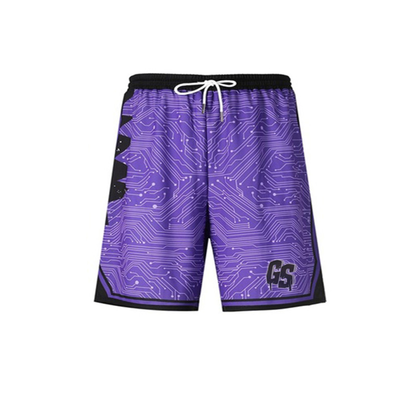 Best price for Basketball Jersey Vest Shorts The Goon Squad Cosplay ...