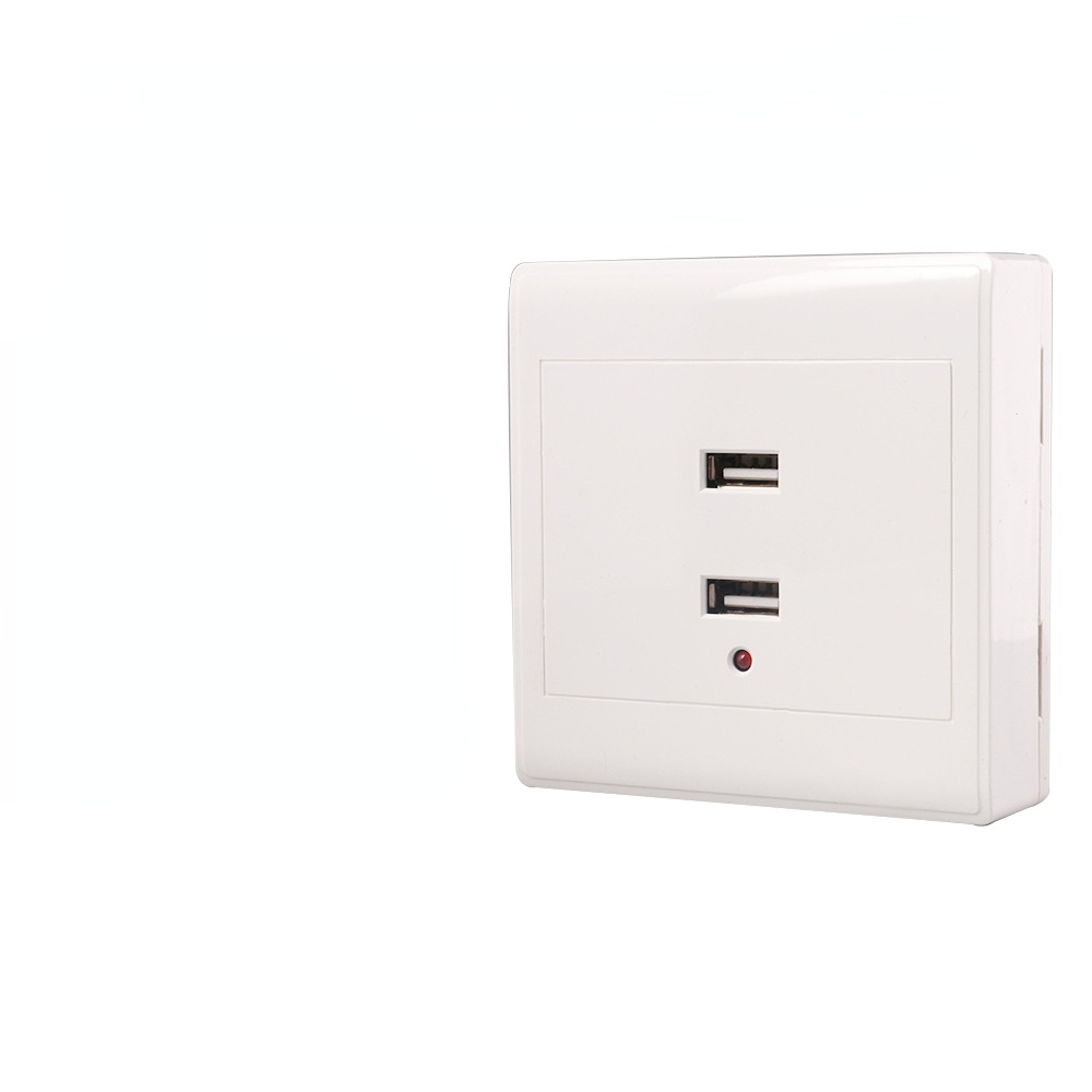 Best price for 2/4 Ports 36/220V USB Electrical Socket Wall Mounted ...