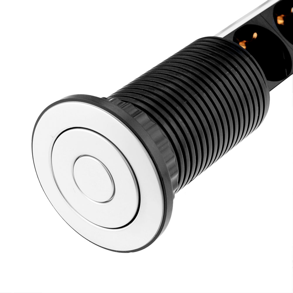 Best price for Socket Kitchen Table Pop Up Electrical Socket 16A Power ...