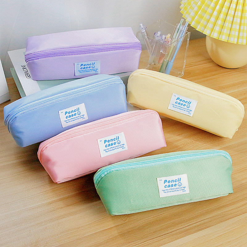 Best price for Pencil case Colored pencil case Men's and women's first ...