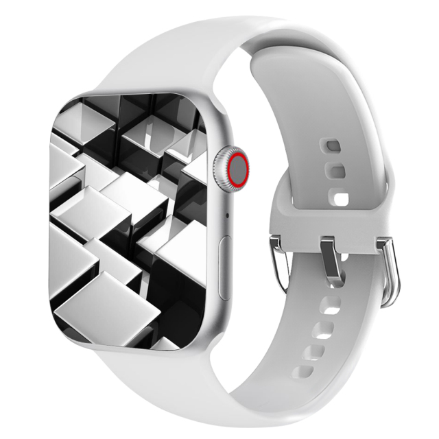 Exclusive discounts for Smart Watch men women NFC Smartwatch iwo 14 pro ...