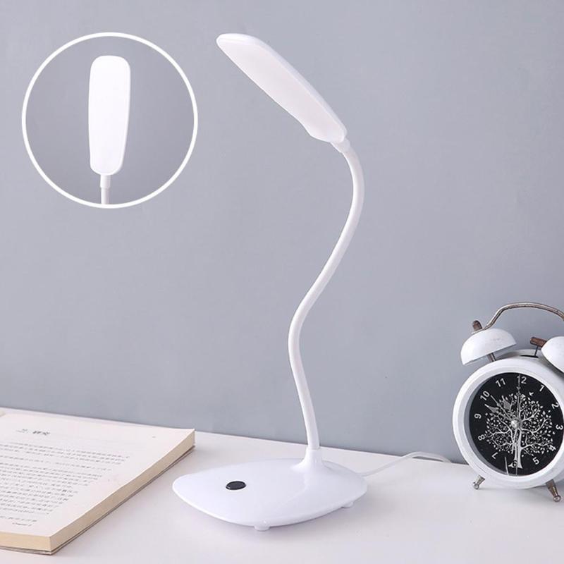 Best price for LED Desk Reading Lamp USB Powered Study Foldable ...