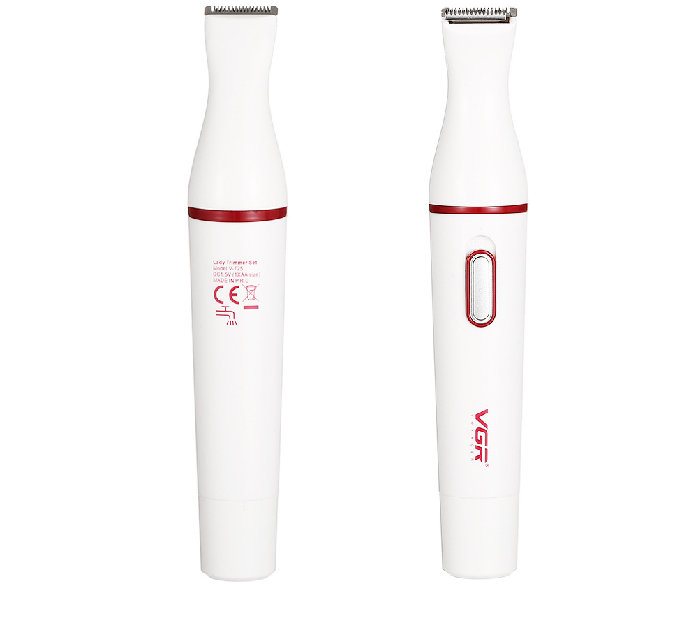 Best price for Electric Epilator Women Facial Hair Remover Chin Female ...