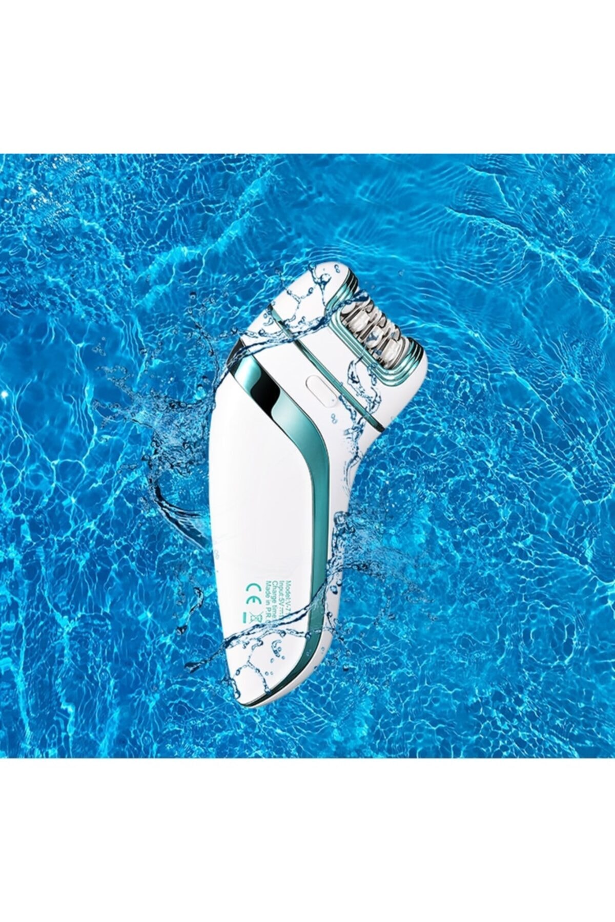 Best price for 3 In 1 Waterproof Hair Removal Tool Epilator Device Hair ...