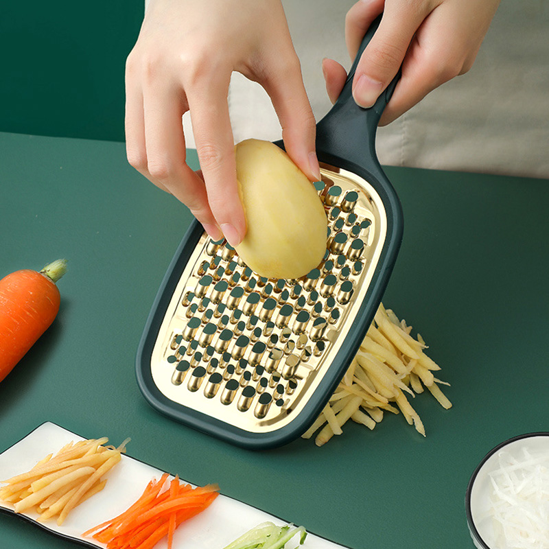 Best price for Multi-purpose Vegetable Slicer Manual Kitchen Tools ...