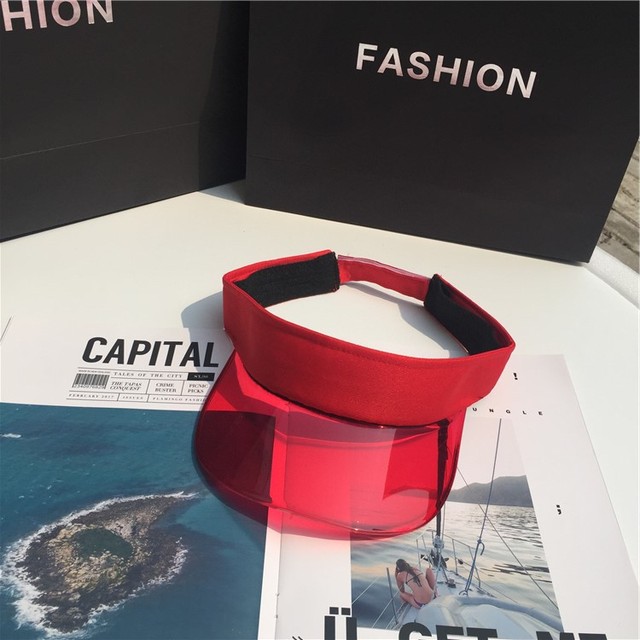 Best price for Women Lady Hat Sun Wide Brim Cap Beach Summer Visor Uv ...