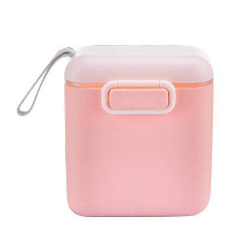 Best price for Travel Outdoors Portable Light Baby Milk Powder Storage ...