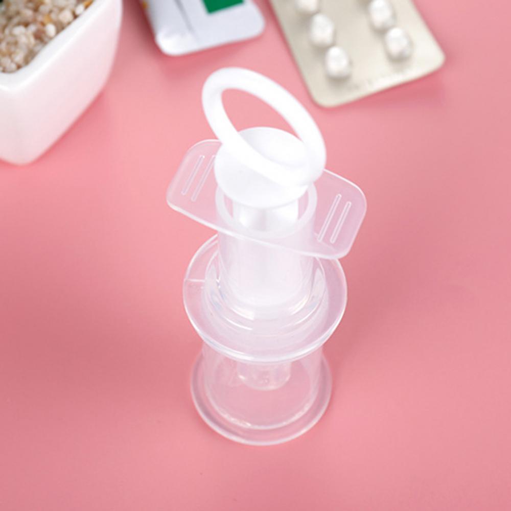 Best price for 1 Tri-Color Medicine Feeding Tool for Newborns Baby ...