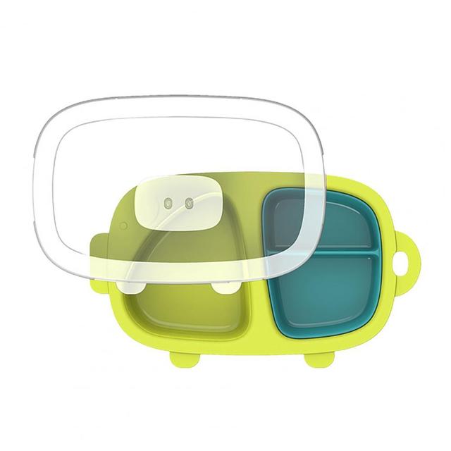 Best price for Excellent Toddler Plate PP Newborn No Odor Multi ...