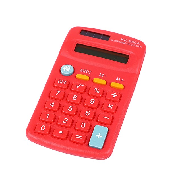 Exclusive discounts for LCD 8-digit display Calculator Basic Small ... Exclusive discounts for LCD 8-digit display Calculator Basic Small ...