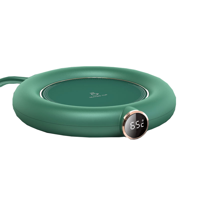 Best price for USB Cup Heater Smart Warmer Electric Hot Plate Tea ...