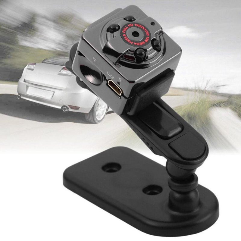 Best price for Small SQ8 Secret Micro Mini Camera 1080p HD Smart Video ...