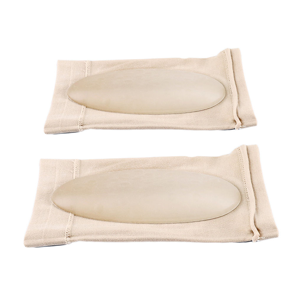 Best price for Sleeve Pads Half Toe Bunion Sole Forefoot Gel Pads ...