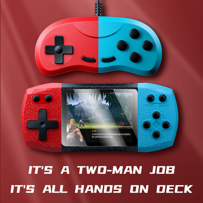 Black Friday Discounts for The new 620 in one classic FC handheld game ...