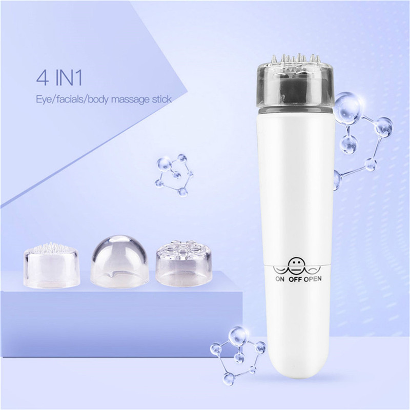 Best price for Mini Massage Pen Electric Eye Massager Face-lift Beauty ...