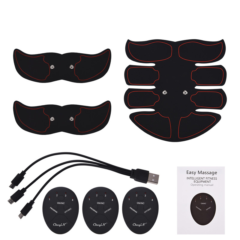 Exclusive discounts for Rechargeable Abdominal Electric Muscle ...