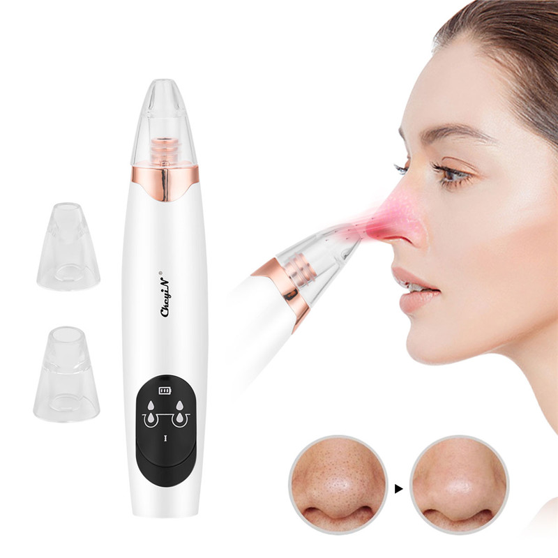 Best price for 3 In 1 Vacuum Suction Blackhead Remover Kit Facial Pore ...