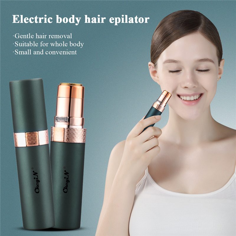Best price for Hair Remover Machine Painless Lipstick Shaver for Face ...