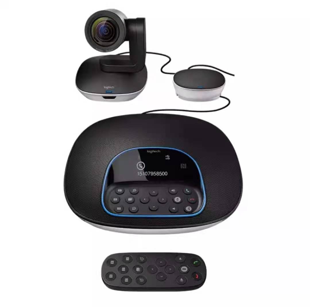 Black Friday Discounts for LOGITECH CC3500E GROUP VIDEO CONFERENCING ...