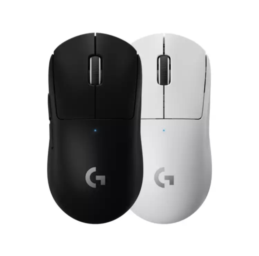 Best price for LOGITECH G PRO X SUPERLIGHT WIRELESS MOUSE DUAL-MODE ...
