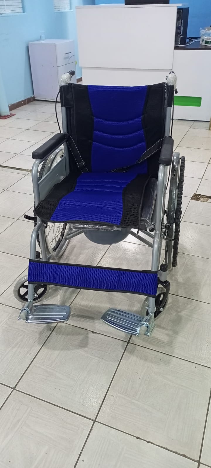 Black Friday Discounts for Standard Wheelchair With Commode.