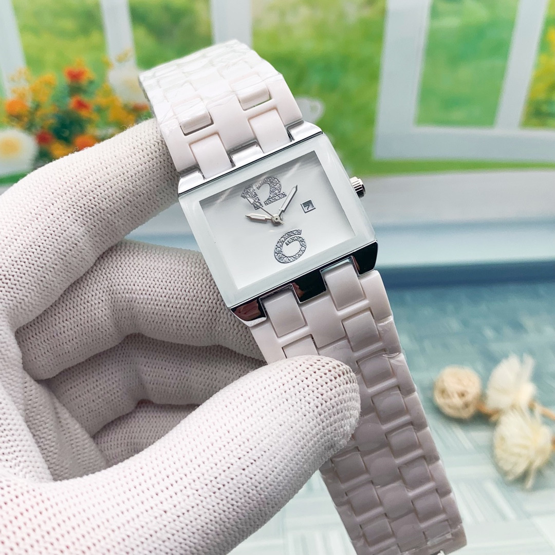 Best price for Gale Business Casual Trend Men and Women Trend Quartz ...