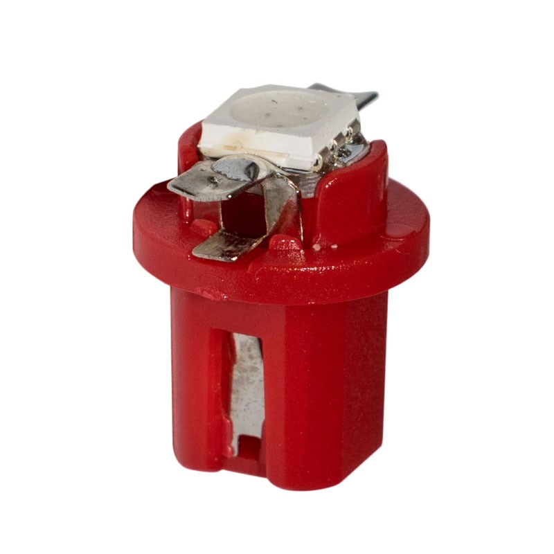 Best price for 10PCS T5 B8.5D 509T B8.5 Smd Led Lamp Car Gauge Speedo ...