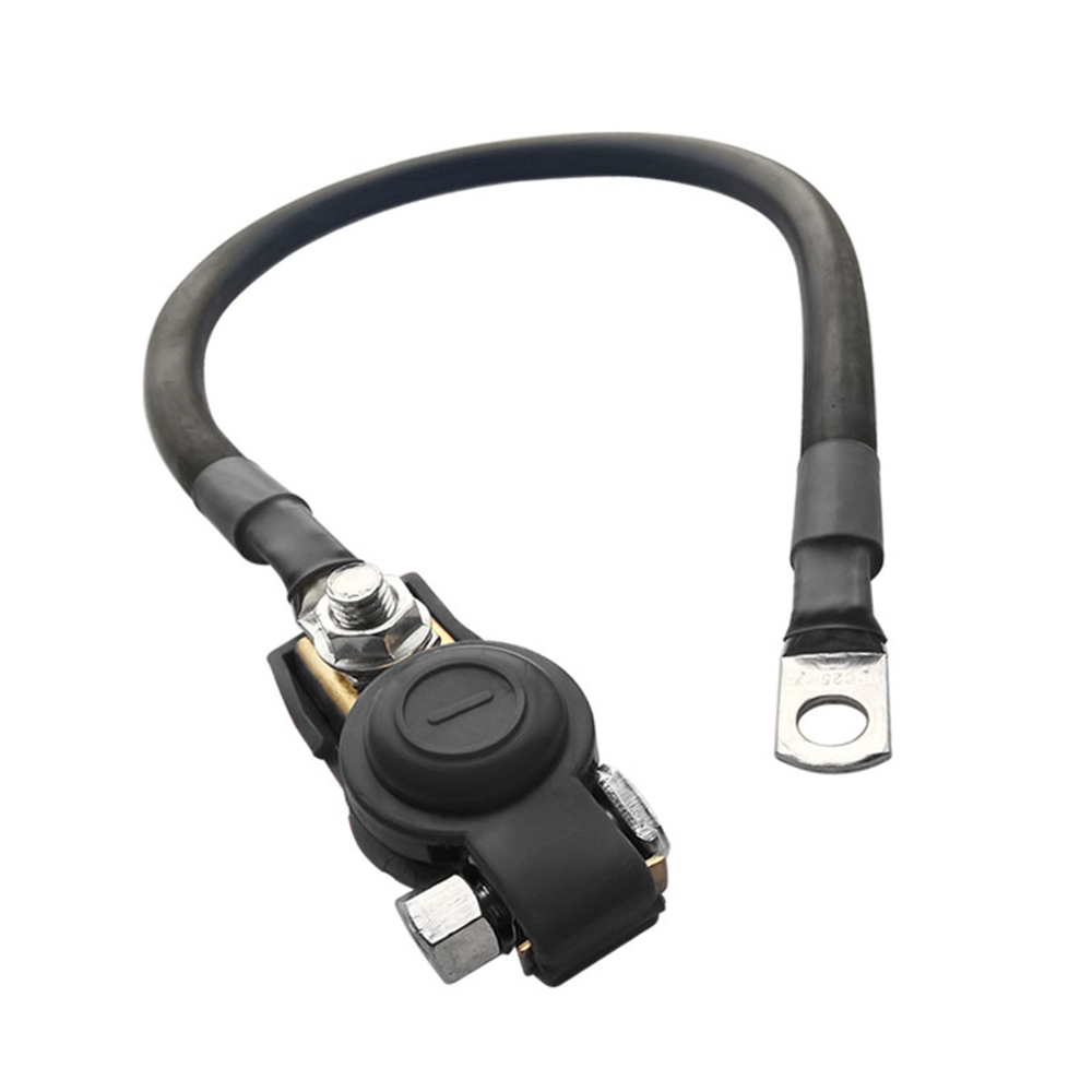 Best price for Car generator battery cable positive negative connecting ...