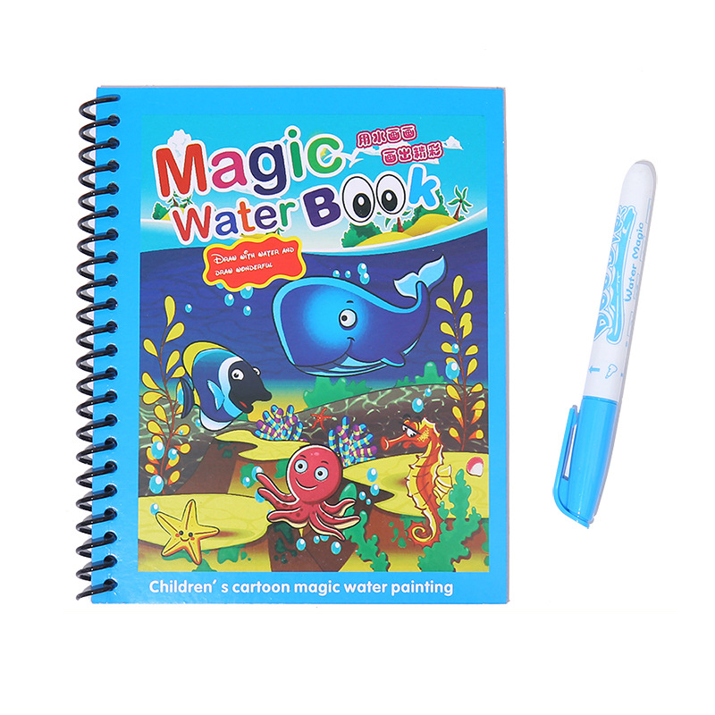 Best price for Montessori Painting Drawing Board For Kids Toys Coloring ...