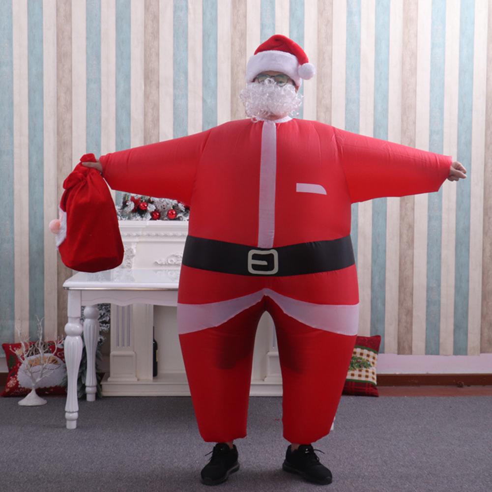 Best price for Funny Cosplay Suit Washable with Blower Inflatable Suit ...