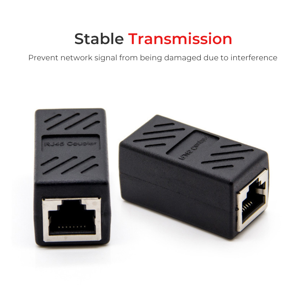 Best price for RJ45 connector Network extender Ethernet Kabel RJ45 ...