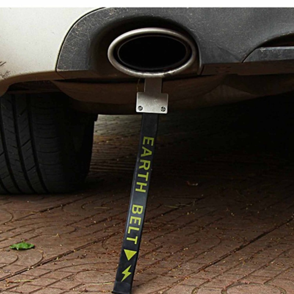 Best price for New Car Anti Static Strap Electrostatic Earth Belt ...