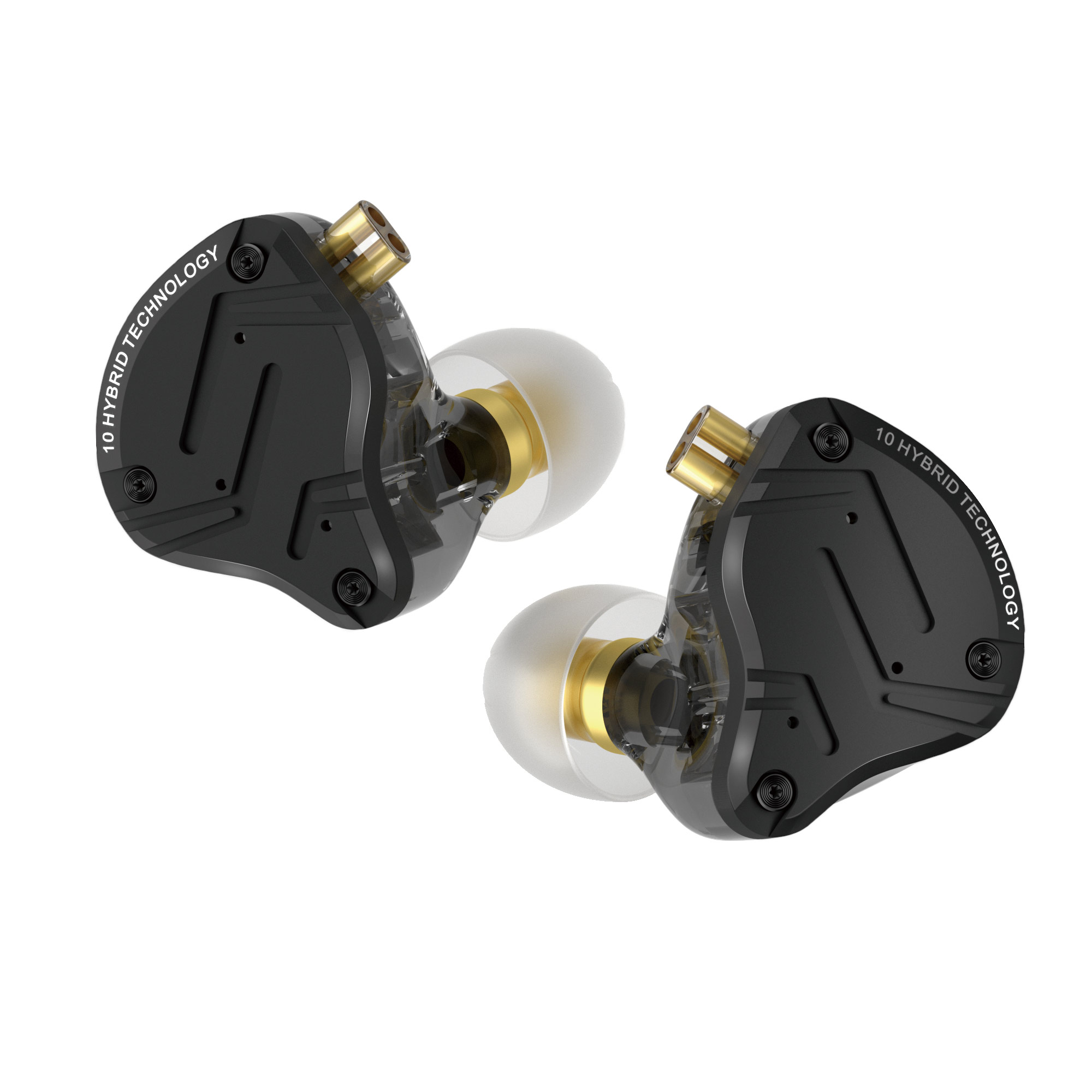 Best price for KZ-ZS10 PRO X Ten-Unit Ring Iron Headset Moving Iron ...