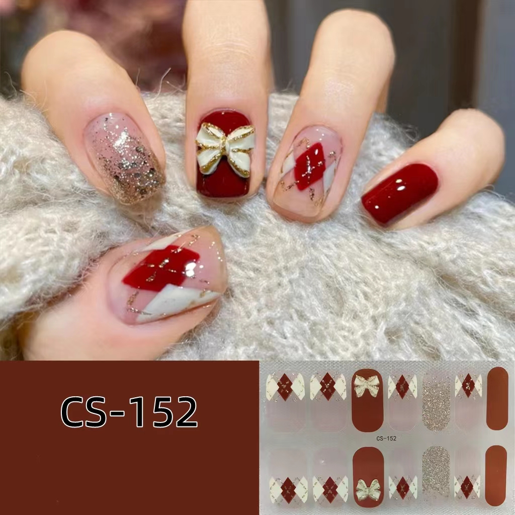 Best price for INS Christmas Elements Hot selling waterproof durable 3D ...