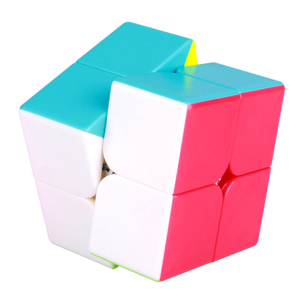 Best price for QIDI 2X2X2 MAGIC SPEED POCKET CUBE STICKERless PUZZLE ...