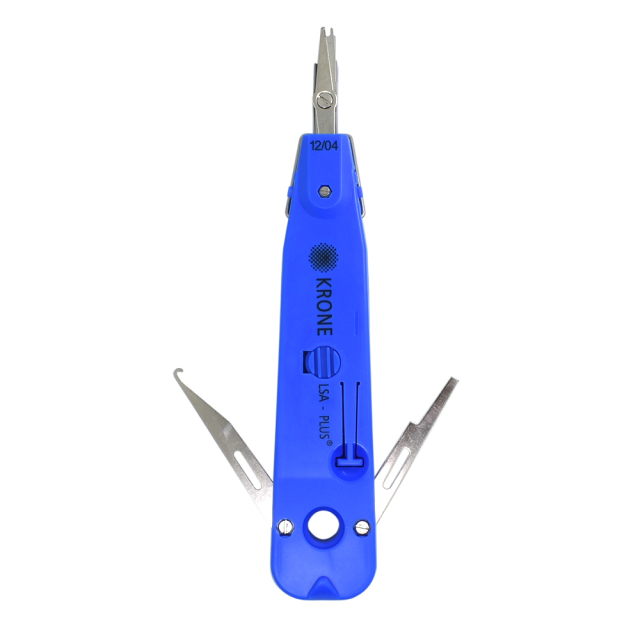 Best price for Professional Krone RJ45 Crimper Keystone LSA-Plus Punch ...